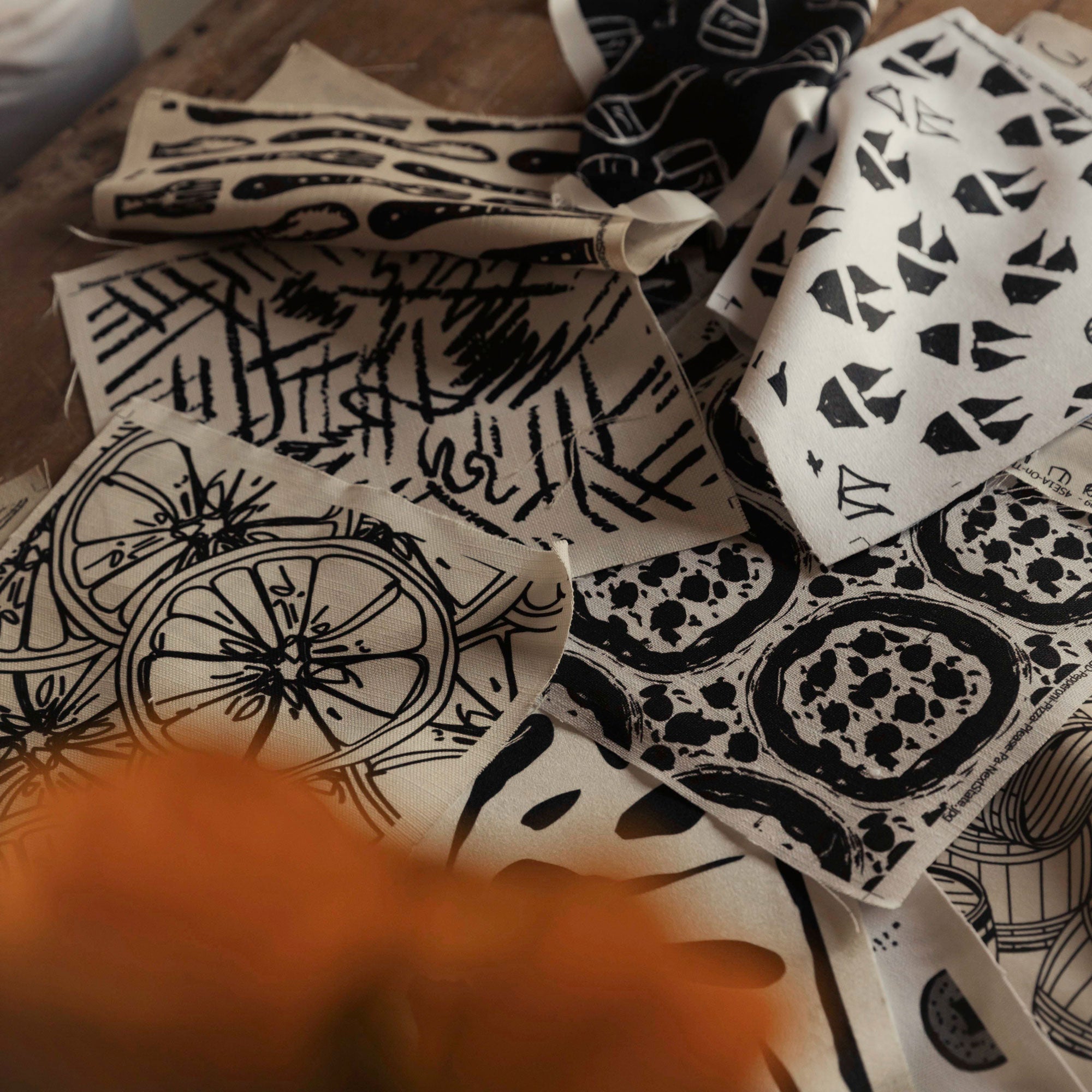 Full Pattern Library Catalogue – Sheridan Eveline